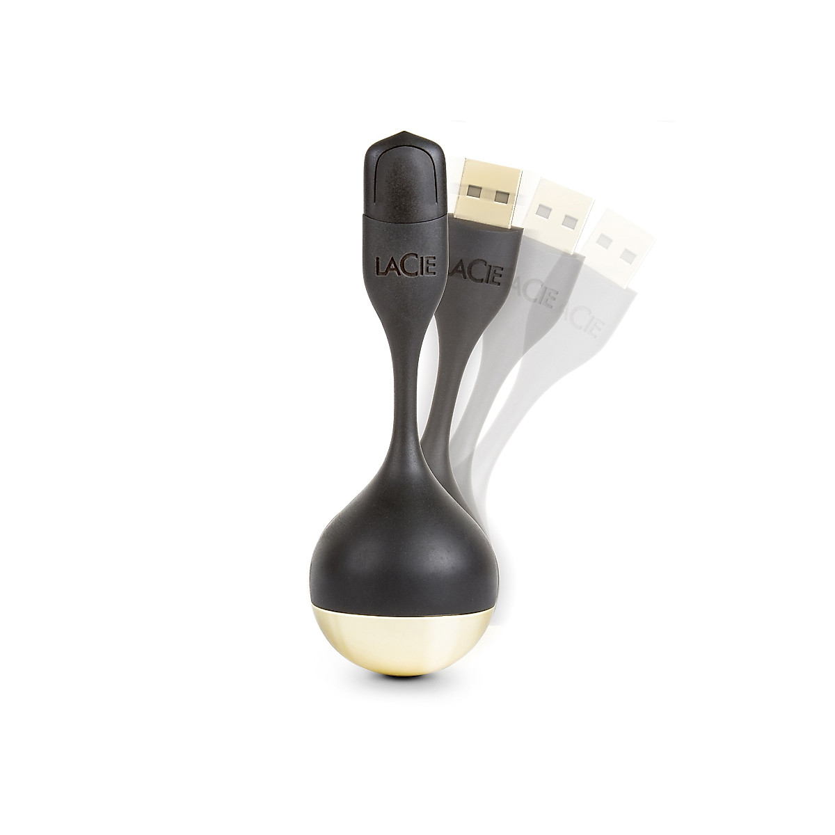 LaCie Culbuto 16GB USB 3.0 Key 9000451