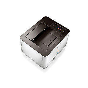 SAMSUNG Electronics CLP-365W Wireless Color Printer