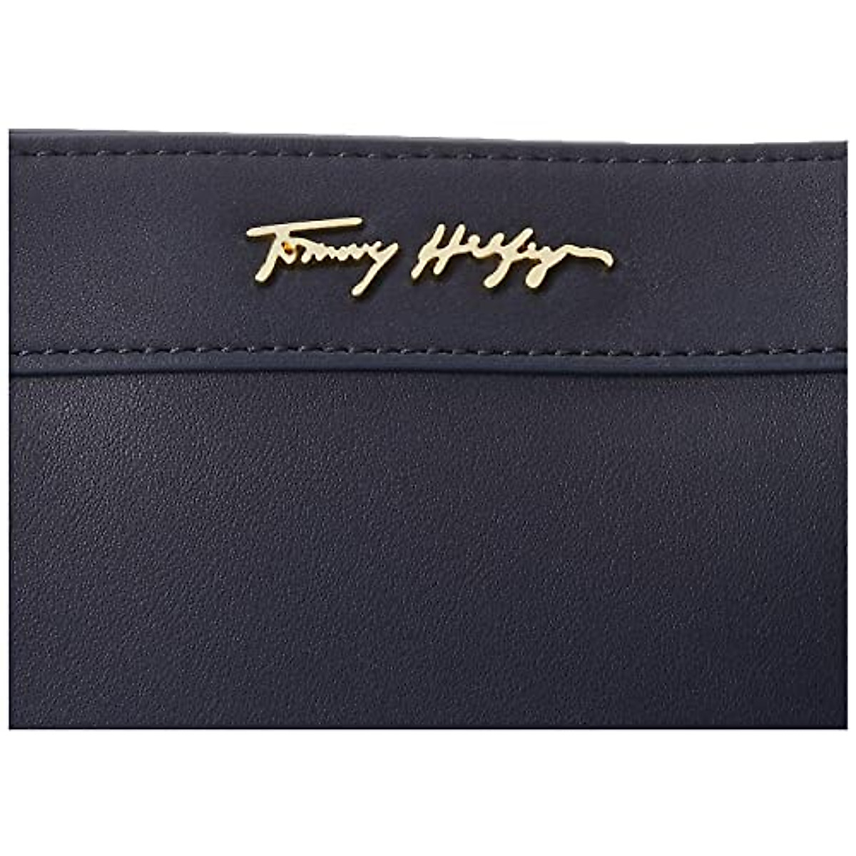 Tommy Hilfiger Quinn Crossbody Bag, Tommy Navy