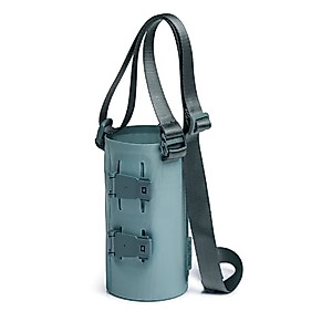 Hydro Flask Medium Tag Along Bottle Sling Baltic