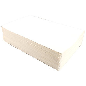 Winston PS1489 Filter Paper, 14.5" by 22.5"
