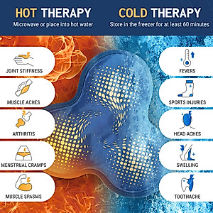 FIGHTECH Shoulder Brace with Reusable Hot and Cold Theraphy Gel Pack (Shoulder Brace X-Small, Pink)