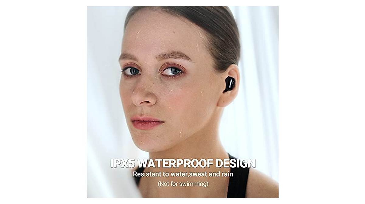 KO-STAR True Wireless Earbuds - HiFi Sound & 20H Playtime