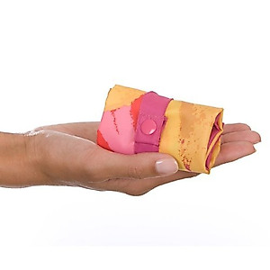 Envirosax Sesame Street Kids Reusable Shopping Bag - Big Bird Pink