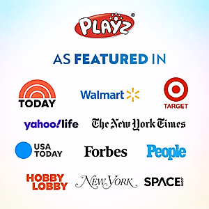 Playz Advanced Electrical Circuit Board Engineering Kit for Kids with 328+ STEM Projects on Electricity, Voltage, Currents, Resistance, & Magnetic Science | Gift for Children Age 8-13+