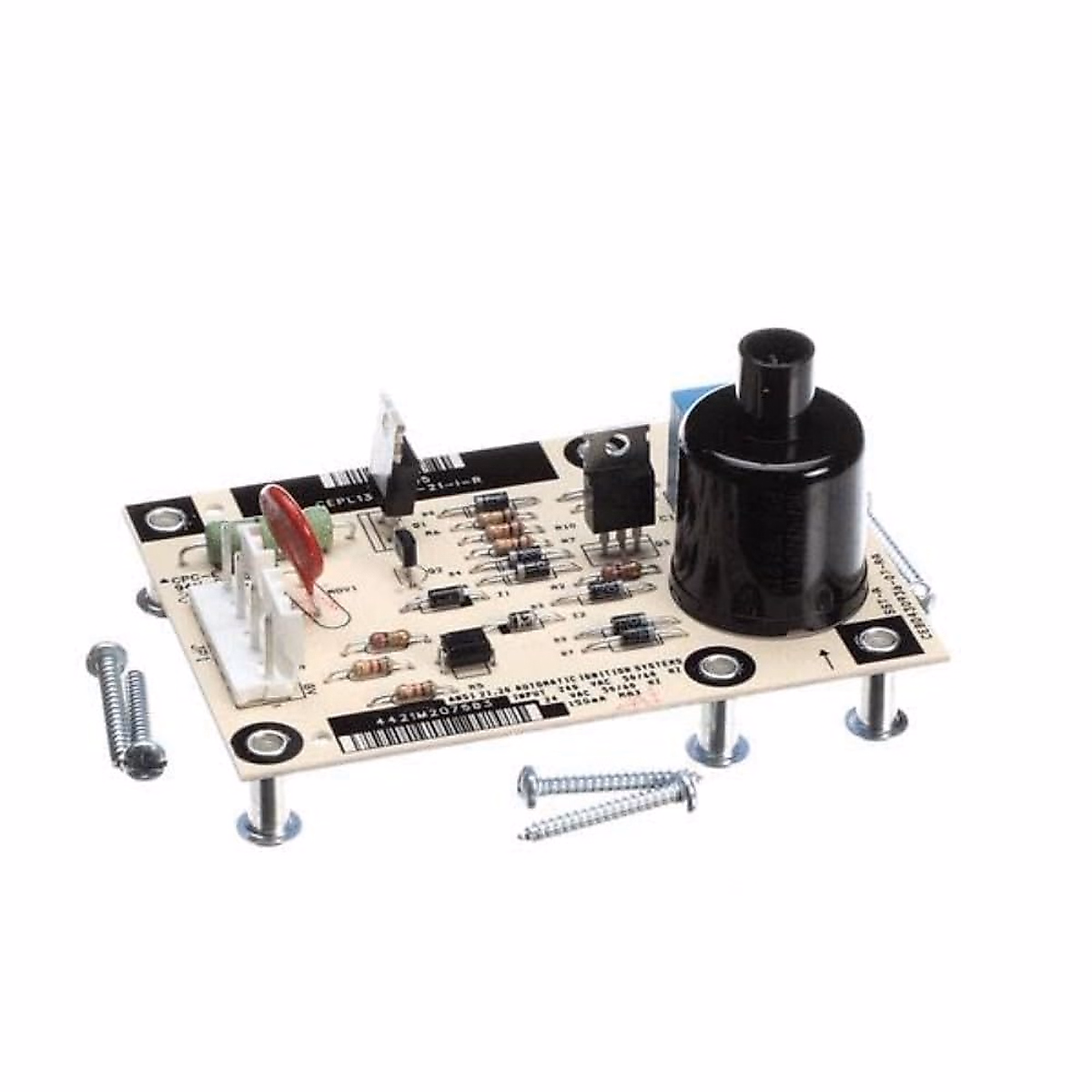 International Comfort Pro Sparker Module Replacement Kit