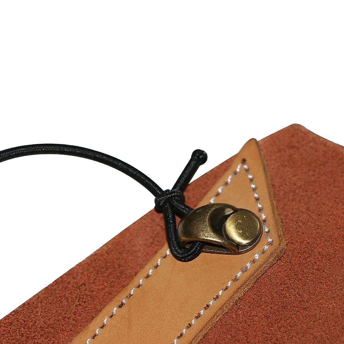 I-Sport Leather Suede Archery Protective Armguard Forearm Protector with Adjustable Straps