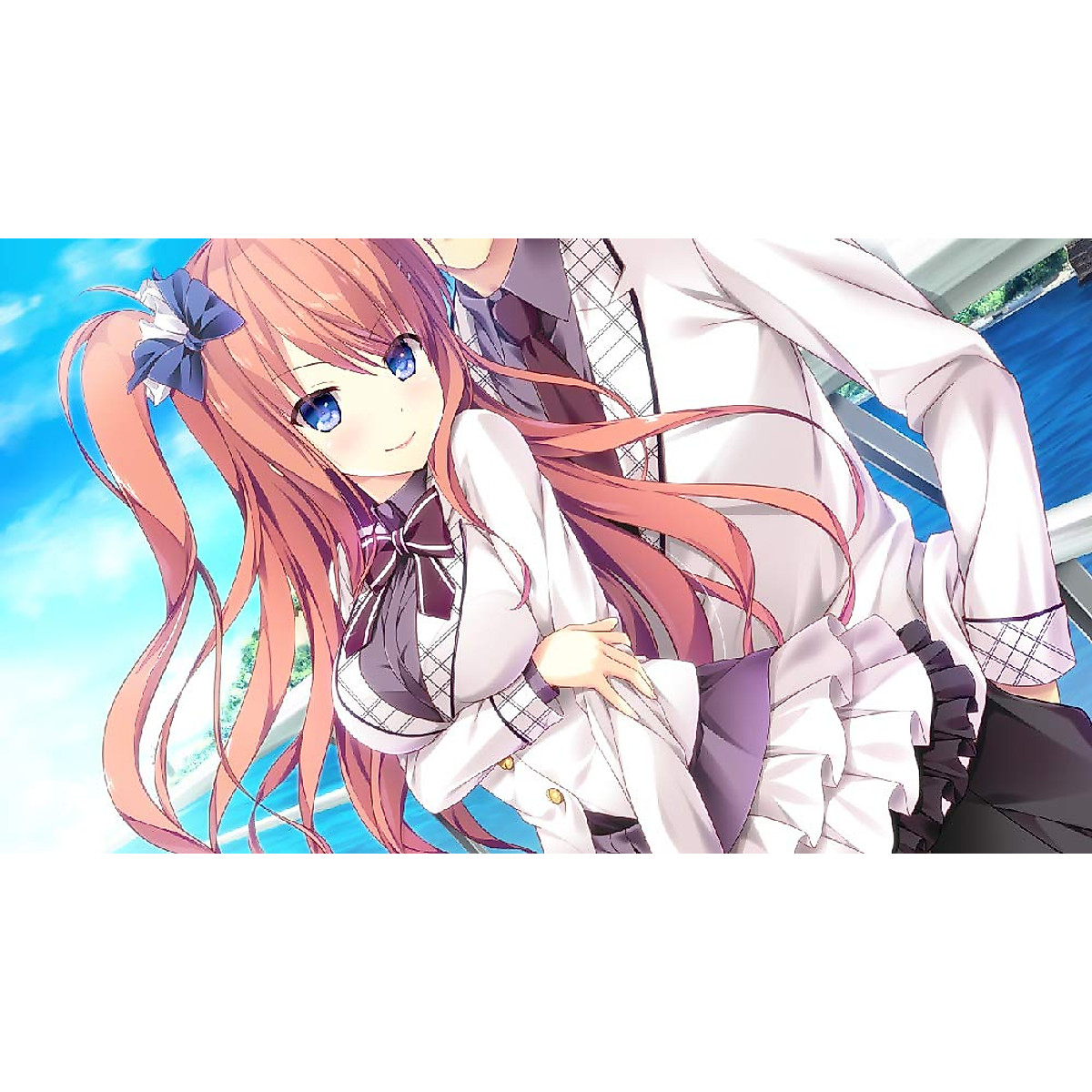 I×SHE Tell(アイシーテル) 通常版 - PS4