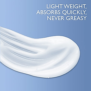 Cetaphil Sheer Hydration Fragrance Free Body Moisturizer Spray, 7 Fl oz, 48Hr Sensitive Skin Spray Body Lotion for Dry Skin, With Hyaluronic Acid, Vitamin E & Vitamin B5