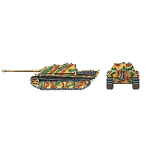 Tamiya 1/48 Military Miniature Series No.22 Germany Tank Destroyer Yeah ECTS Panther (Late) 32522