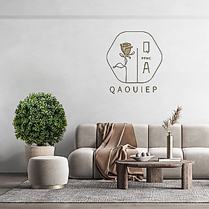 24''T Artificial Boxwood Ball Topiary Tree, Set of 2 -Pre-Potted Artificial Bushes UV Resistant, Artificial topiariy Trees for Outdoor or Indoor