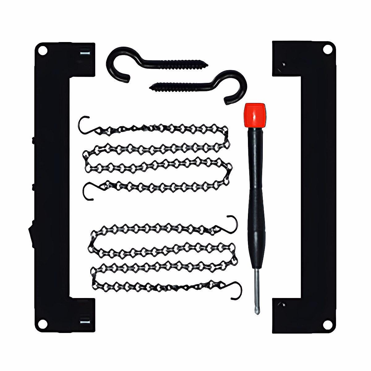 SpellBrite PINBALL Sign for Businesses | Entertainment-Related Signs with Neon Look, Green LED Light | 24.4" x 6.3"