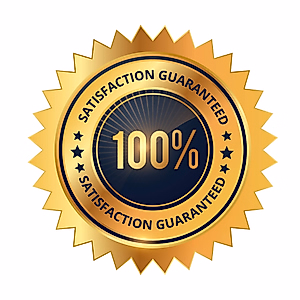 JekStar Slow Down Children at Play Caution Signs Set W/Stakes│Kids Playing Warning Traffic Sign for Neighborhood Streets│Unattended Children Safety Alert Sign Kit - 2 PK