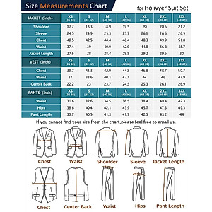 Men Suits Slim Fit 3 Piece Black Business Wedding Suits Tuxedos Groomsmen Prom Blazer Jacket Vest Pants Men Suit Set M