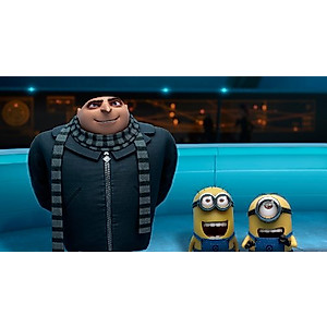 Despicable Me 2