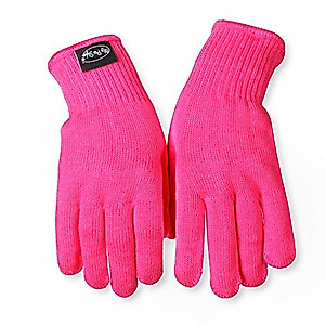 Beauty Star 2PCS Heat Resistant Gloves Proof Protection Glove for Hair Styling Tool Straightener Brush Heat Blocking for Curling Wand Ceramic Ionic Flat Iron