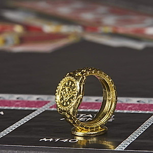 Monopoly: 85th Anniversary Edition