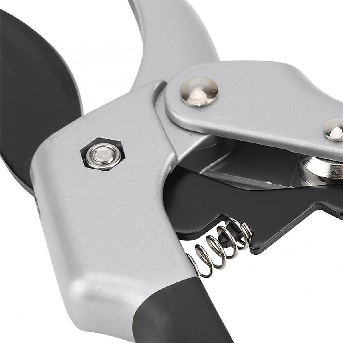 Garden Pruning Shear,Labor-Saving Scissors,Fruit Tree Bonsai Scissors,Grafting Gardening Pruner Tool