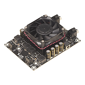 2 x 160Watt Class D Audio Amplifier Board - TDA7498E