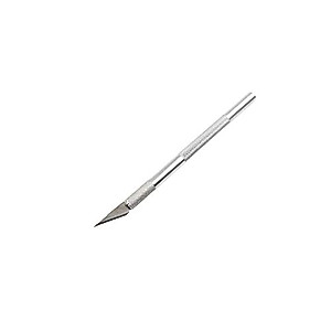FixtureDisplays® Precision Hobby with Safety Cap & 5 Spare Blades 18114-NF