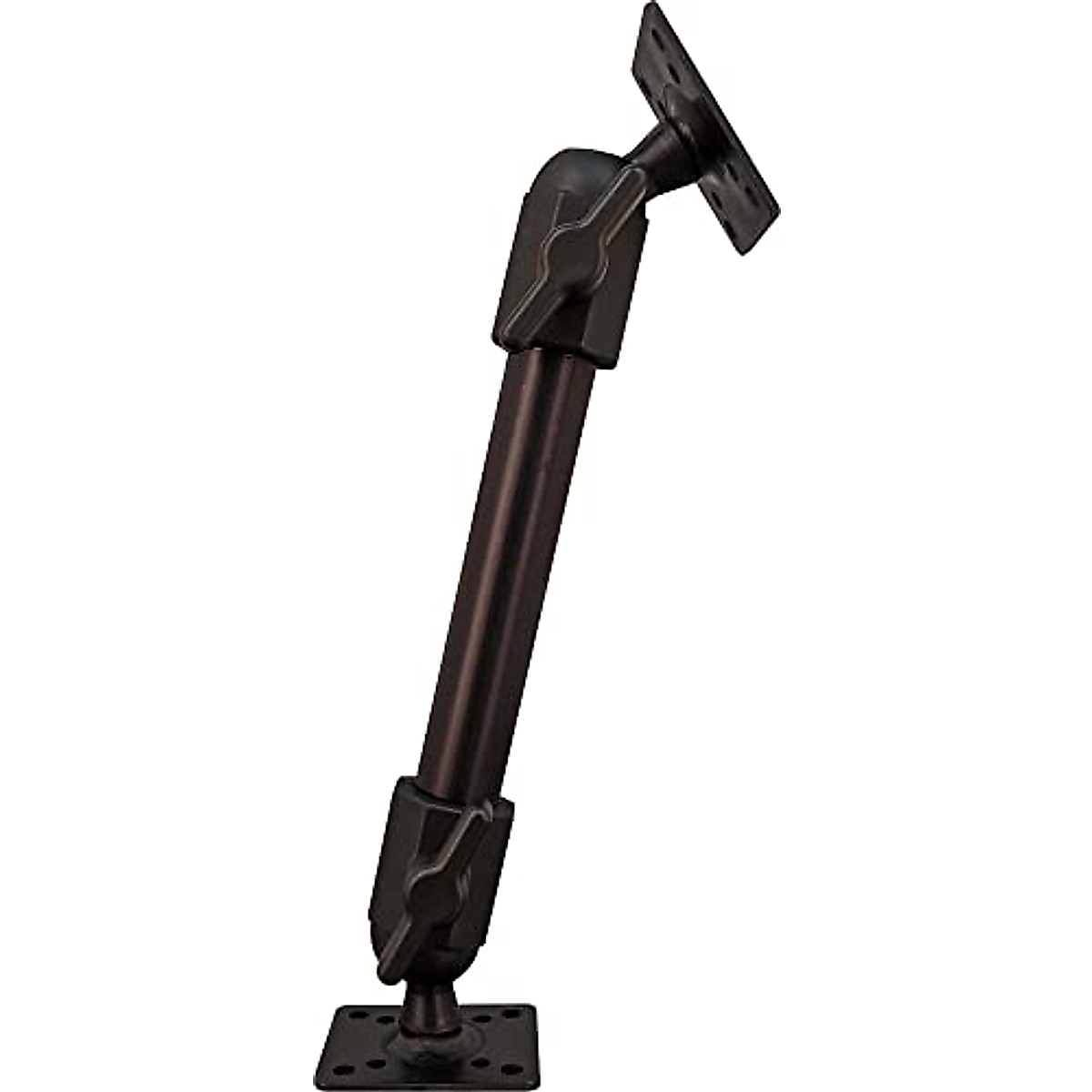 Panavise 727-09 9-Inch Small Foot Slimline Pedestal Mount