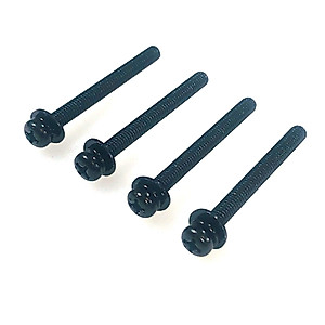 ReplacementScrews Stand Screws Compatible with Insignia NS-LCD32 (NSLCD32)