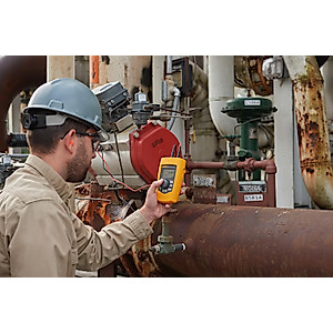 Fluke 710 mA Loop Valve Tester, with HART