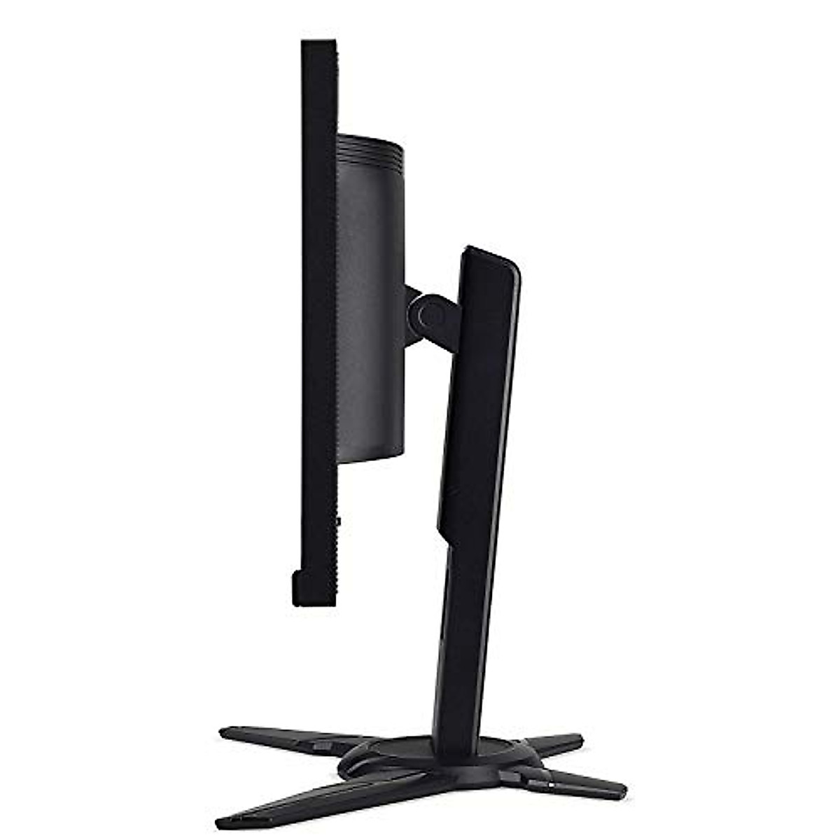 acer 2019 Predator XB272 Bmiprz 27" FHD (1920x1080) NVIDIA G-SYNC TN Gaming Monitor| 240Hz Refresh Rate| 1ms Response Time| 1,000:1 Contrast Ratio| 400 cd/m² Brightness| HDMI Port