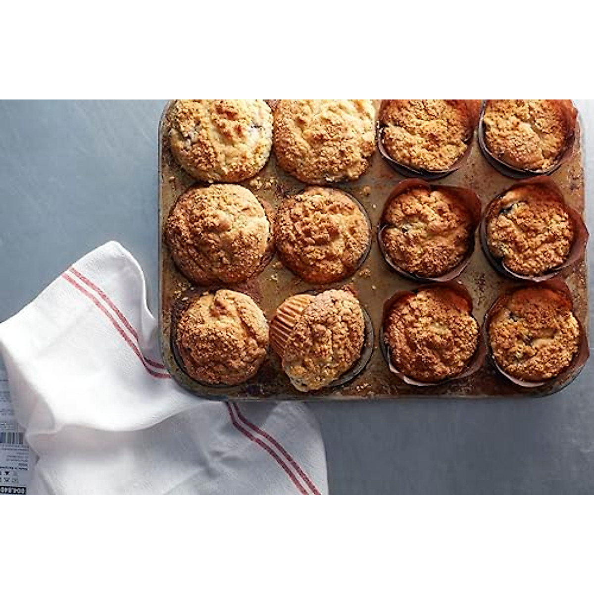 Gold Medal Yellow Cake Mix, 5 Lb Box (Pack of 6)