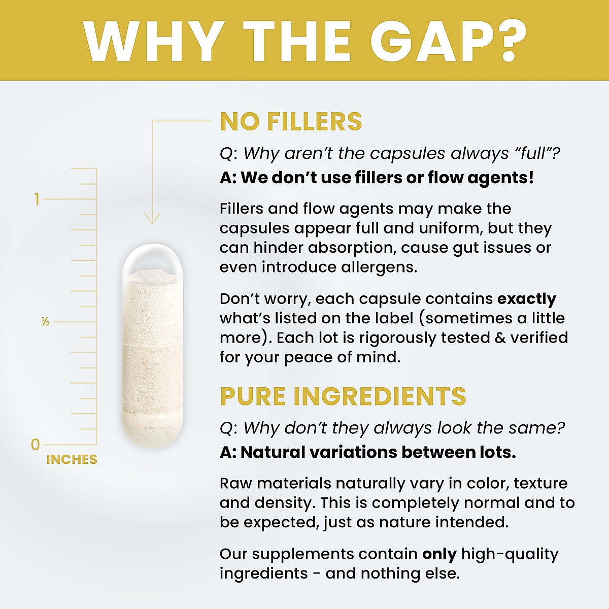 S-Acetyl Glutathione GOLD 300mg PER Capsule - 60 DRcaps "Acid-Resistant" | Extra-Strength | Patented Acetylated Form of Glutathione (Emothion®) | Pharmaceutical Grade | Free-of Harmful Stearates