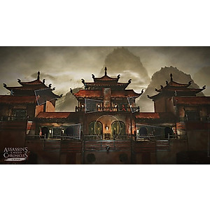 Assassins Creed Chronicles (Xbox One) (Xbox One)