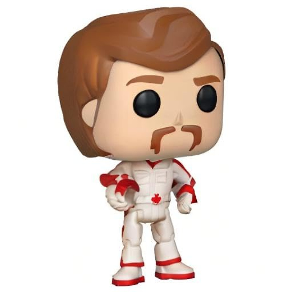 Funko Pop! Disney: Toy Story 4 - Duke Caboom