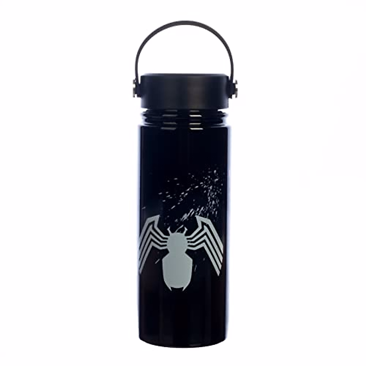Marvel Venom Stainless Steel Water Bottle 17oz