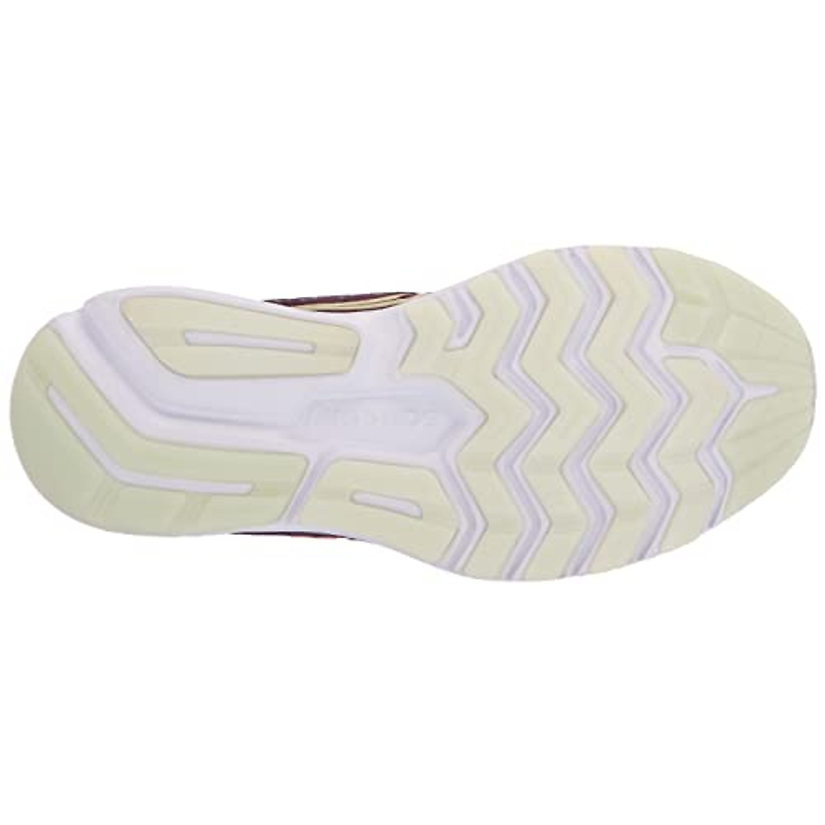 Saucony Women's Ride 13 Running Shoe - Color: Jackalope - Size: 6 - Width: Regular