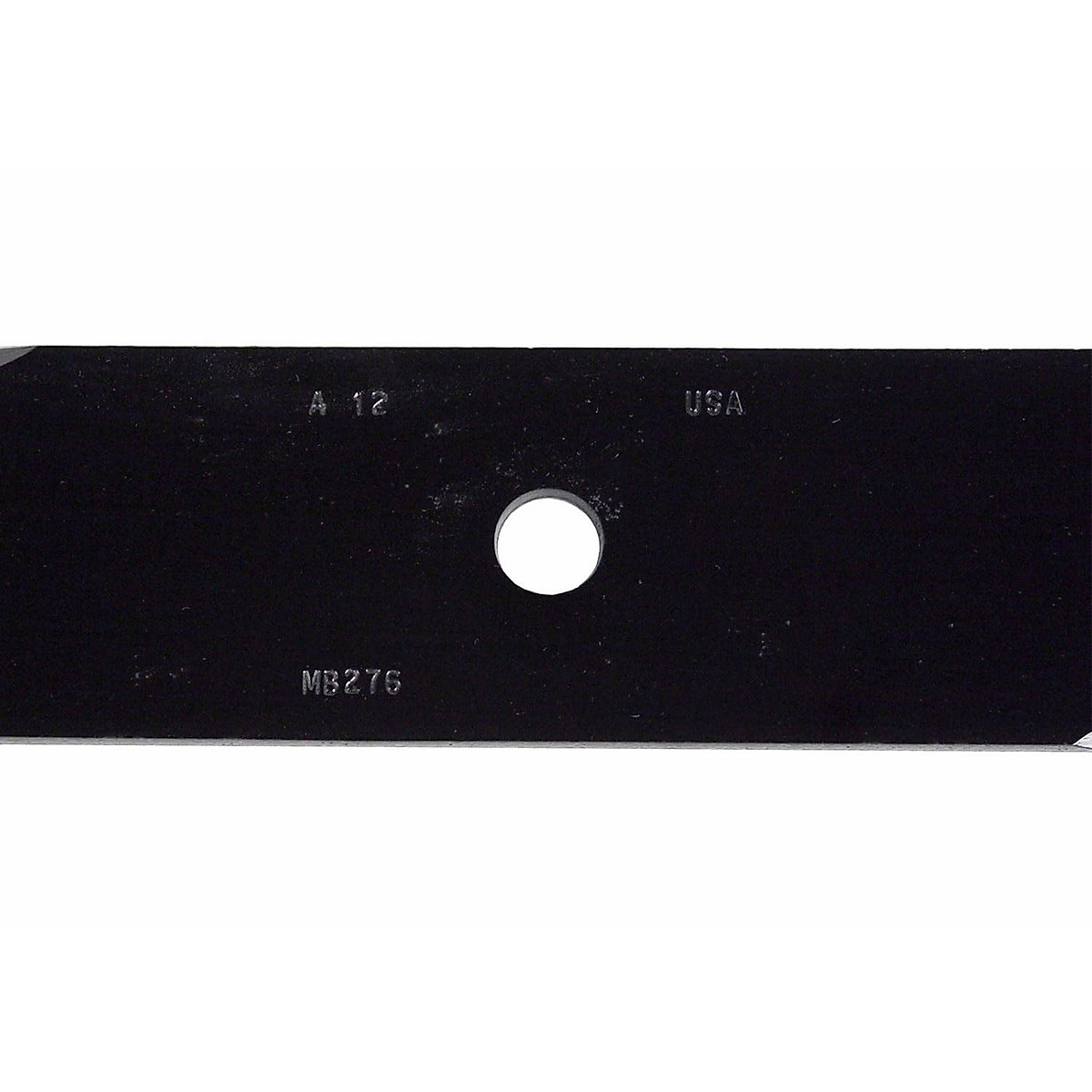 USA Mower Blades® (3 MB276BP for Dixie Chopper® 30227-60V, A60227-60N, 60" Deck