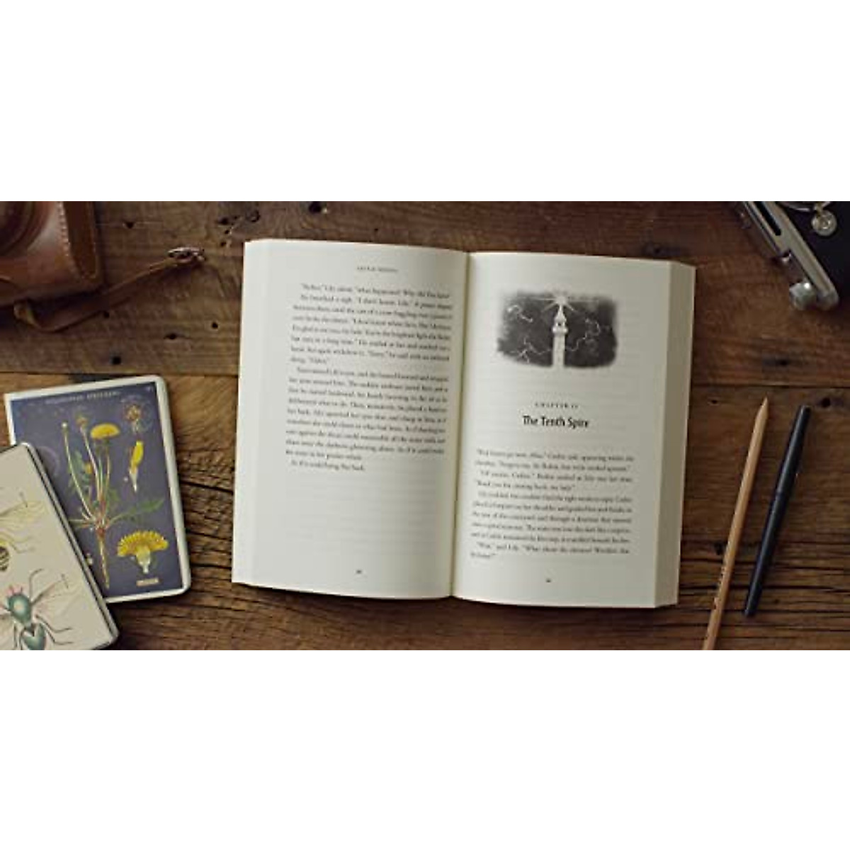 The Prince and the Blight (The Dream Keeper Saga Book 2)