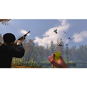 Duck Dynasty - Xbox 360