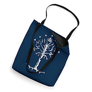 The Lord of the Rings Tree of Gondor Tote Bag