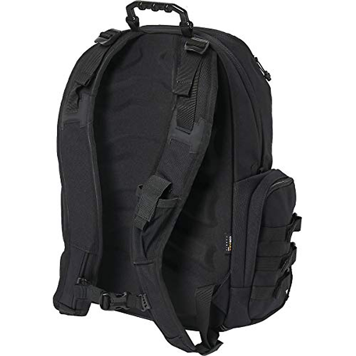 Oakley Men's Icon Backpack, Blackout, U