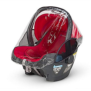 UPPAbaby MESA Infant Car Seat Rain Shield