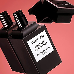 Tom Ford Fabulous By All Over Body Spray 150 ml