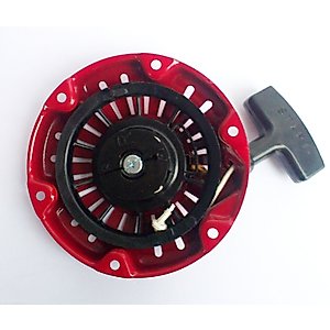 Lumix GC Pull Start Recoil Starter for MultiQuip Mikasa MTX60 MTX70 Rammer