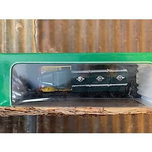 2000 Miniature Hess First Truck
