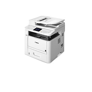 Canon imageCLASS D1620 (2223C024) Multifunction, Wireless Laser Printer with AirPrint, 45 Pages Per Minute and 3 Year Warranty