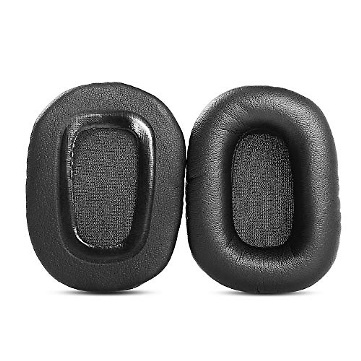 YunYiYi Replacement Earpads Cups Cushion Compatible with BlueParrott B450-XT B450 XT Noise Canceling Bluetooth Headset Cover Repair Parts (B450-XT)