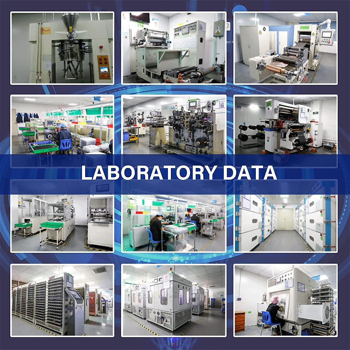 YDL 3.7V 1300mAh 112840 Lipo Battery Rechargeable Lithium Polymer ion Battery Pack with JST Connector