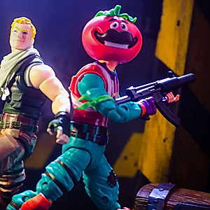 FORTNITE 6" Legendary Series Figure, Tomatohead