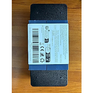 Electric Screwdriver Sets, 55 in 1 Mini Electric Screwdriver Rechargeable, Precision Screwdriver Kits with Magnetic Bits, Small Power Screwdriver Set for Phone, Glasses, Black