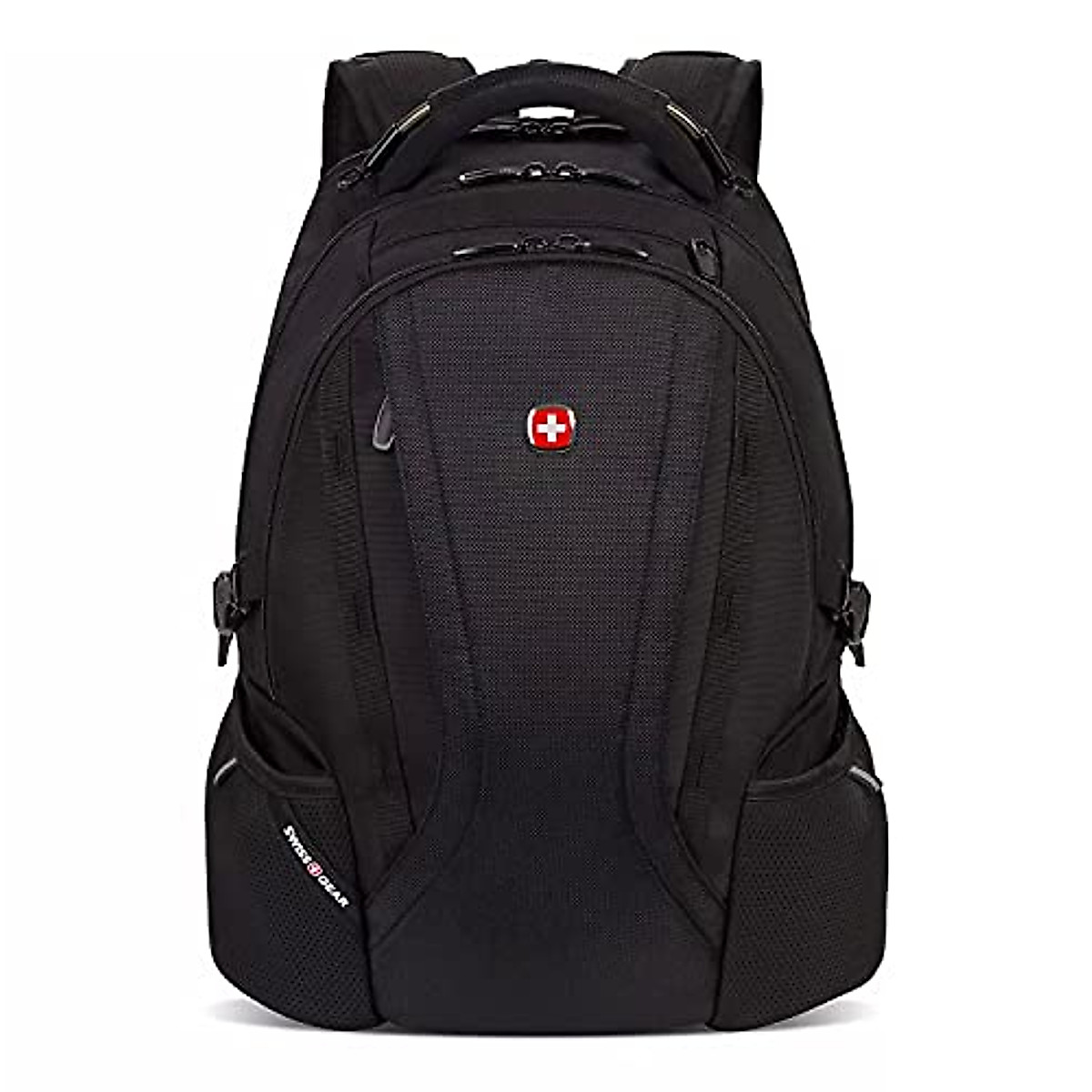 SwissGear Backpack / Bookbag ScanSmart Laptop Notebook Backpack, Fits Most 17" Laptop Computers