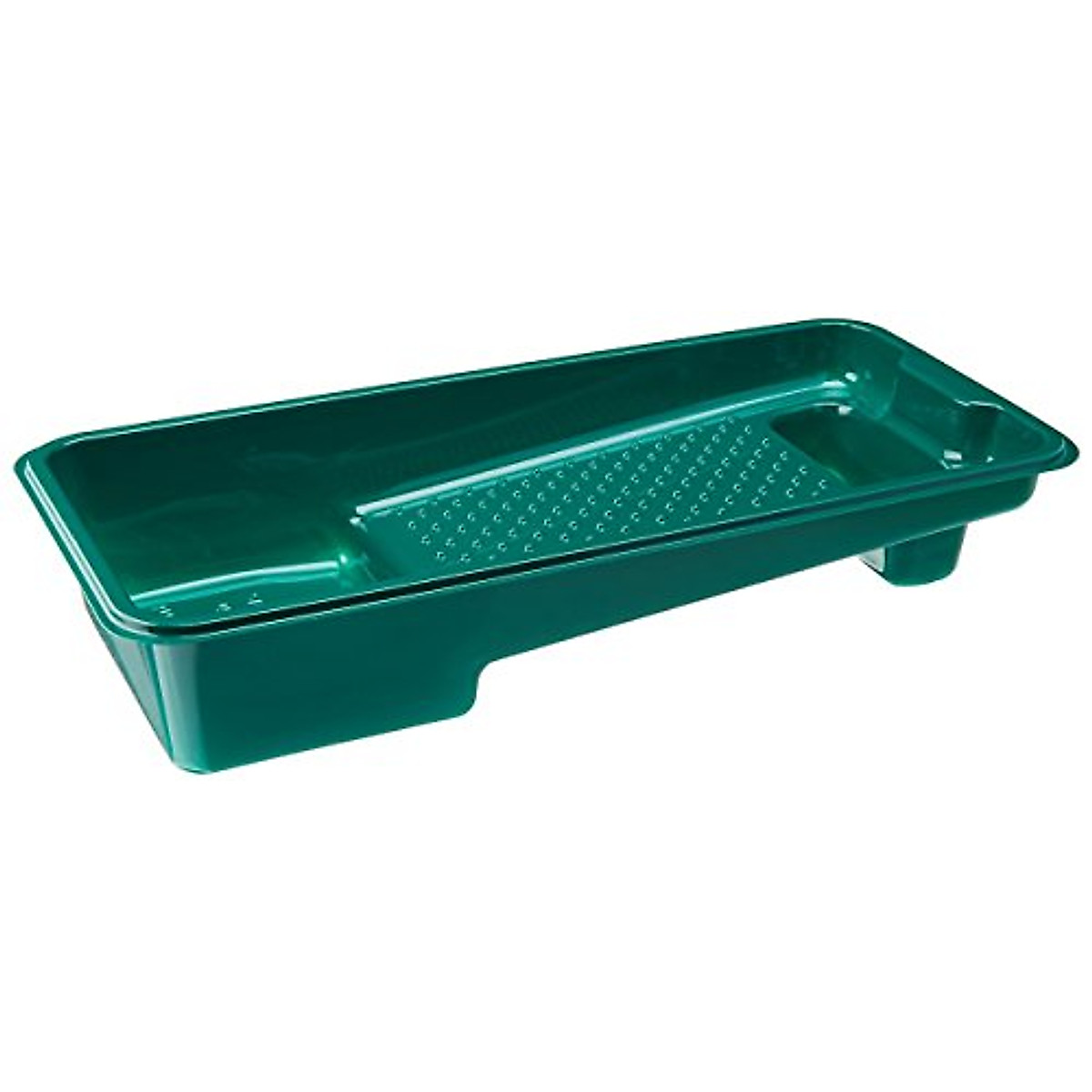 LEAKTITE T4IN42BK024 4" Roller Tray Dark Green, Multi